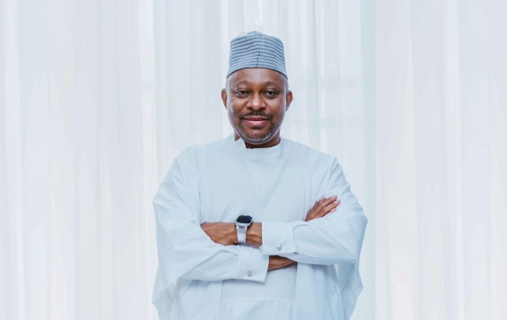 Edward Abambire Bawa